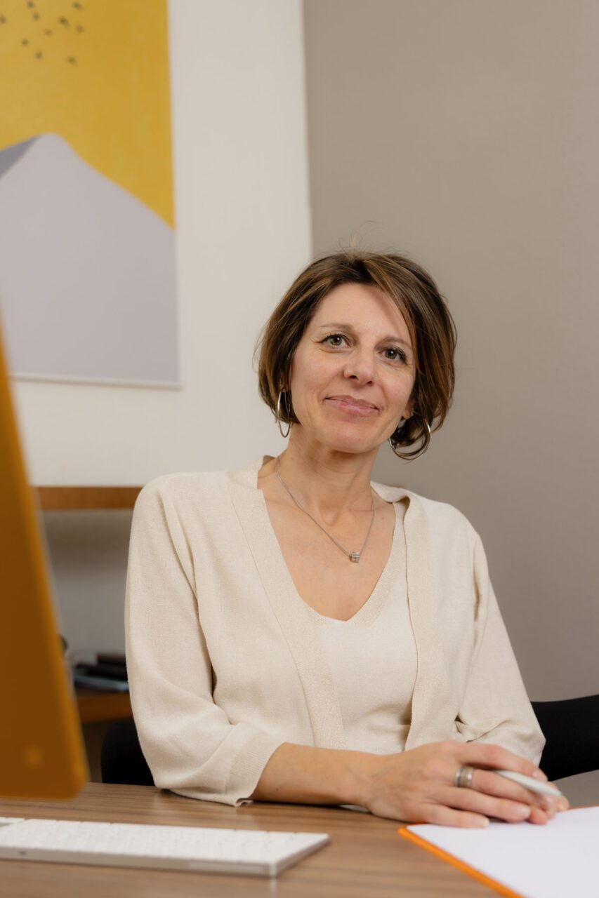 Consultation de Neuropsychologie | Equipe